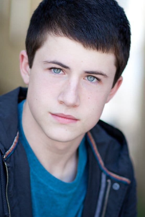 Picture of Dylan Minnette