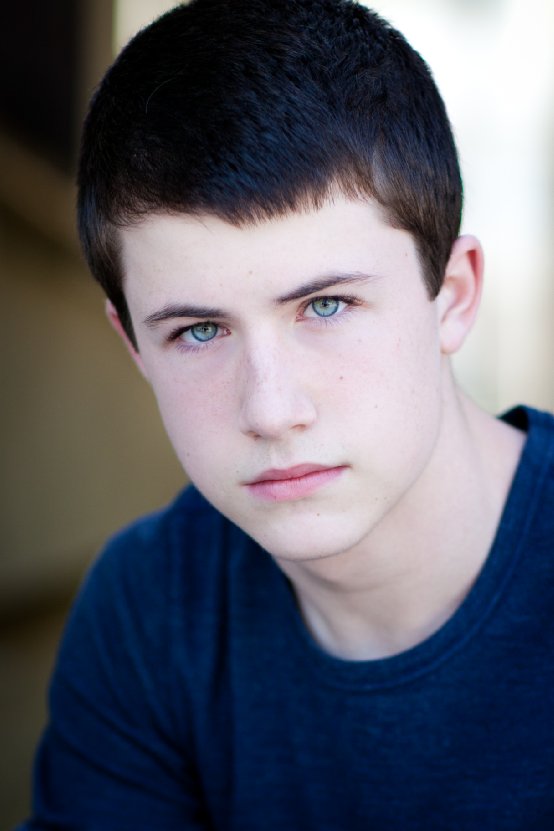Picture of Dylan Minnette