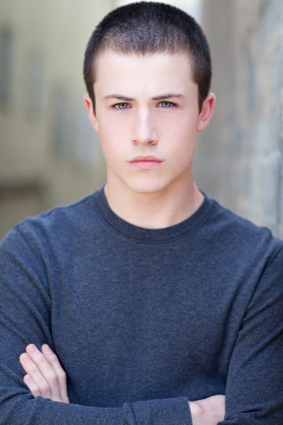 Picture of Dylan Minnette