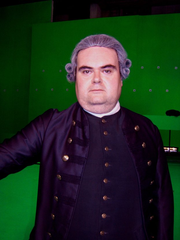 Dominic Borrelli image