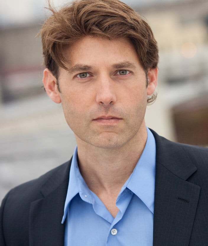 Picture of Jeff Applegate