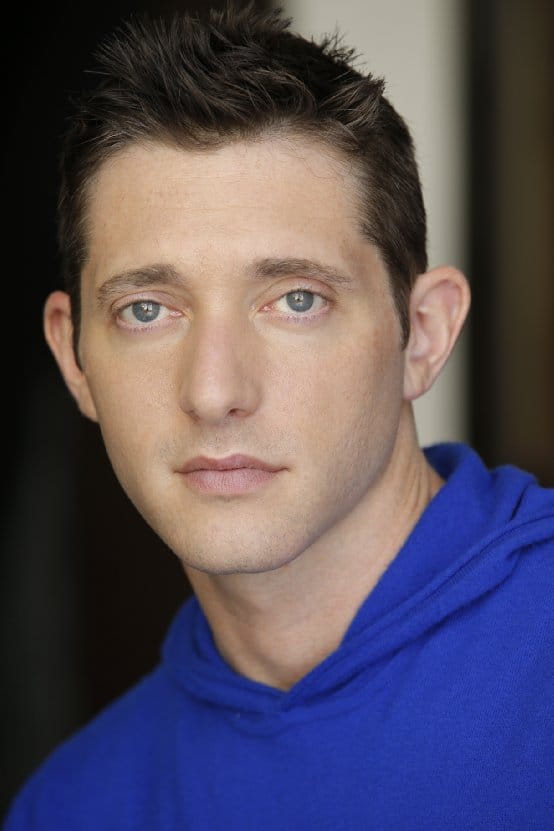 Picture of Gregory Marcel