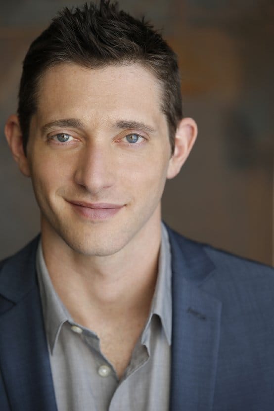 Gregory Marcel image