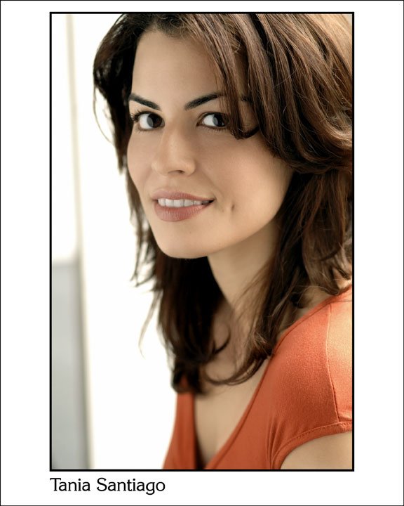 Picture of Tania Santiago