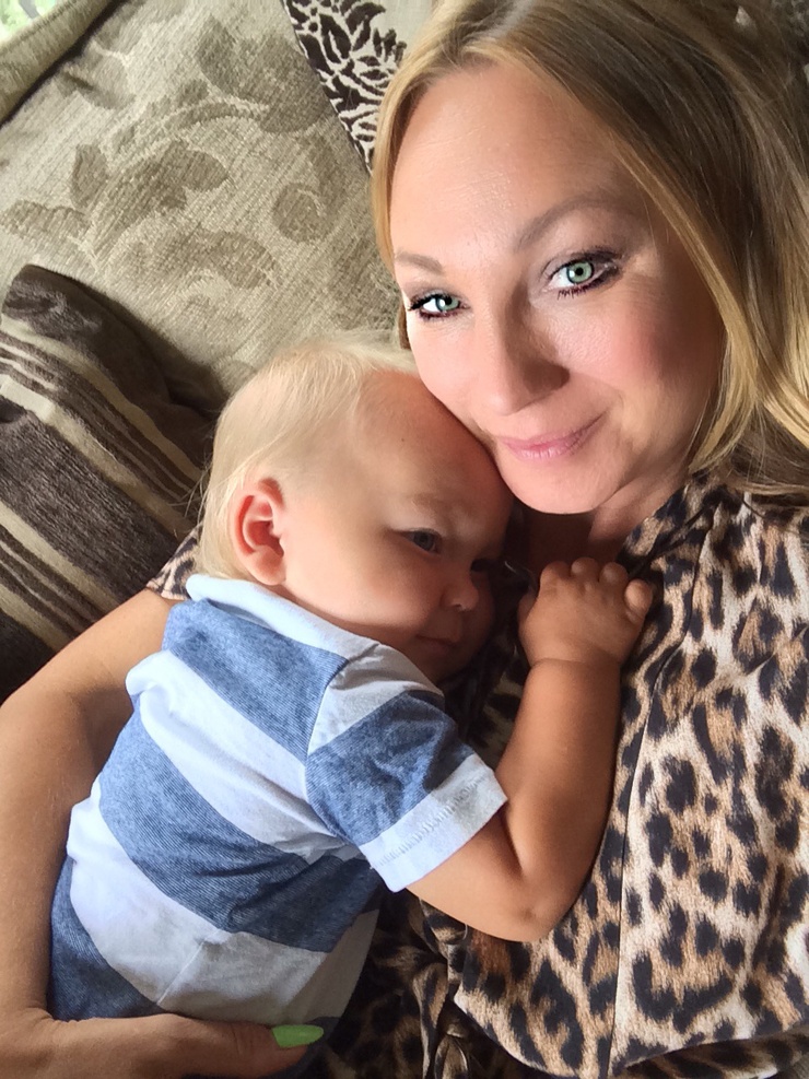 Picture of Charlotte Perrelli