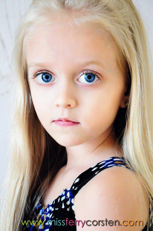 Picture of Miss Ferry Corsten