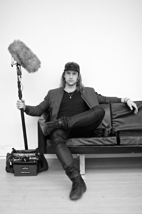 Christian Larson image