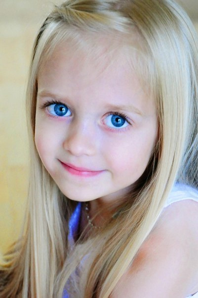 Picture of Miss Ferry Corsten