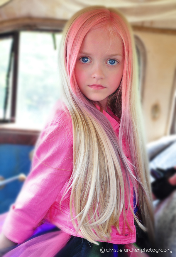 Image of Miss Ferry Corsten