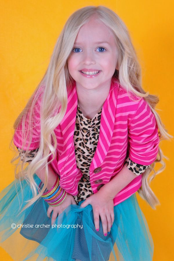 Picture of Miss Ferry Corsten