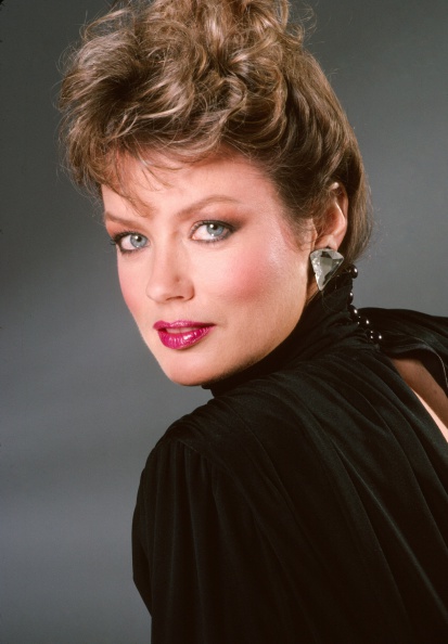 Picture of Mary Hart