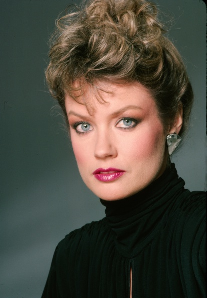 Picture of Mary Hart