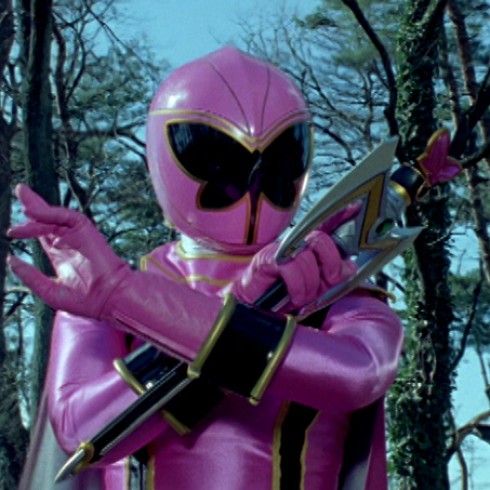 Picture of Vida Rocca