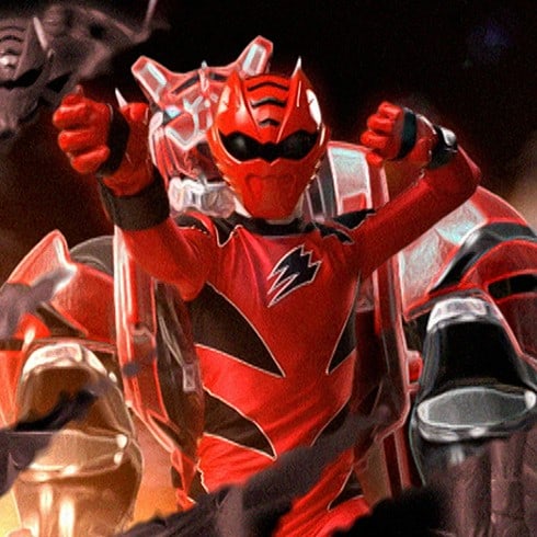 Picture of Casey Rhodes