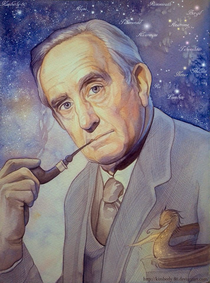 tolkien