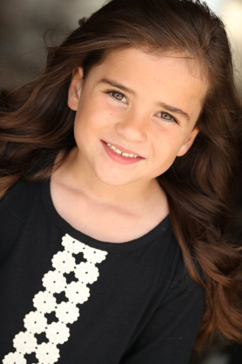 Image of Jenna Vaughn