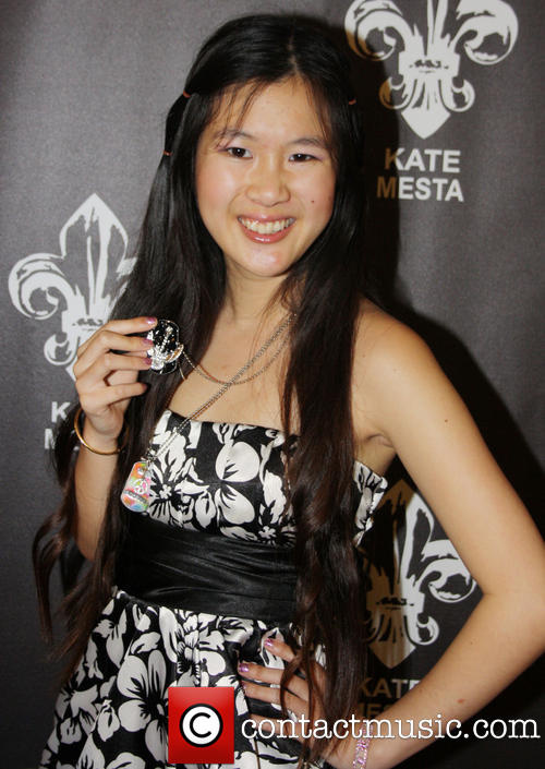 Picture of Tina Q. Nguyen