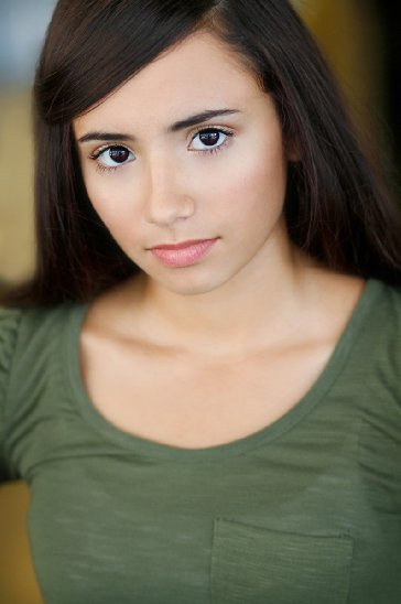 Picture of Ariel Fournier