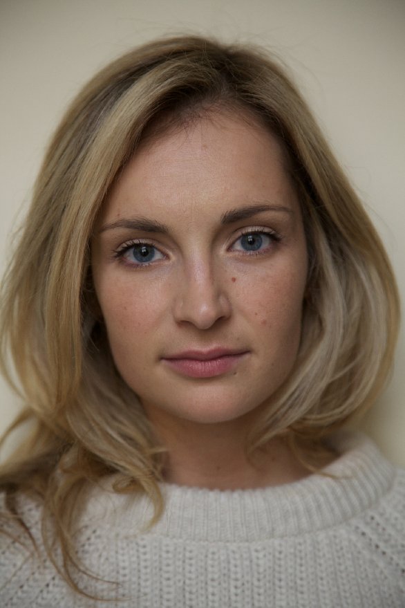 Sabrina Reiter image