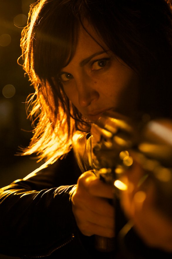 Picture of Sabrina Reiter