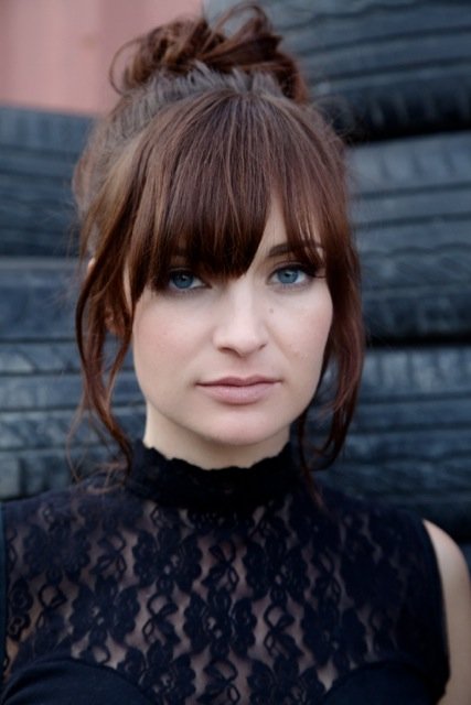 Picture of Sabrina Reiter