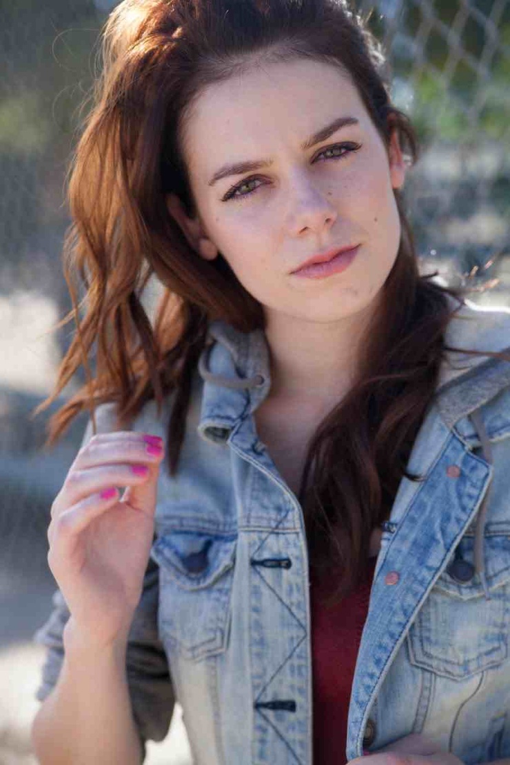 Image of Sara Burgess