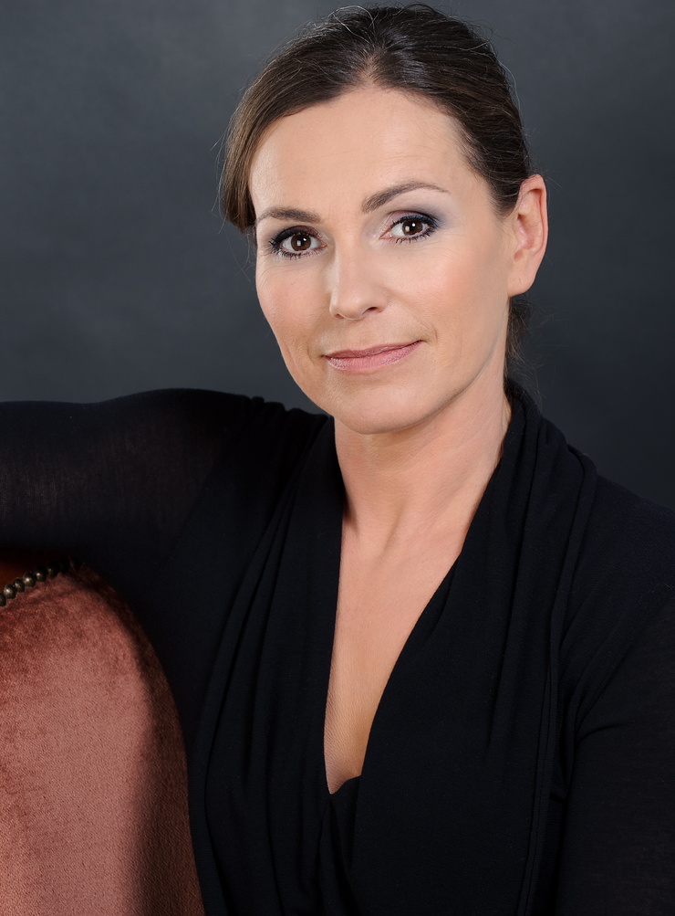 Image of Imke Brügger