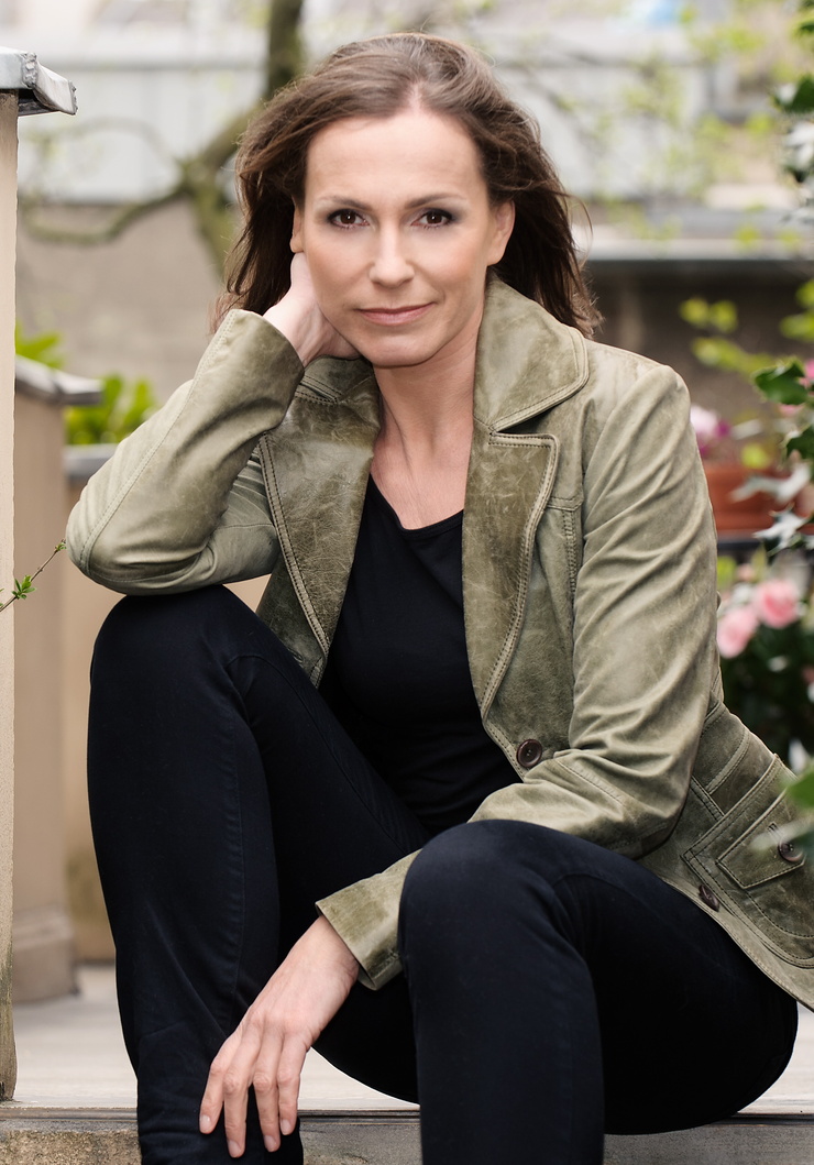 Picture of Imke Brügger