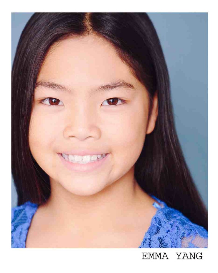 Picture of Emma Yang