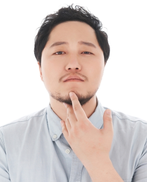 Picture of Kim Dae-Myung