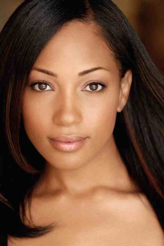 Picture of Tiffany Jackson