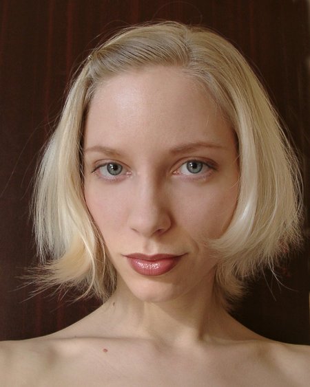 Picture of Marysia Kay