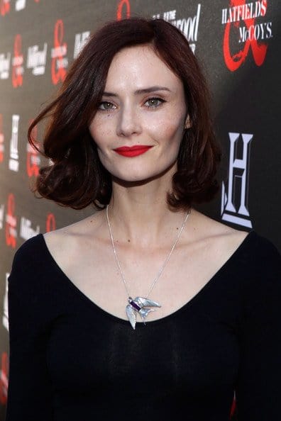 Picture of Rebecca Calder