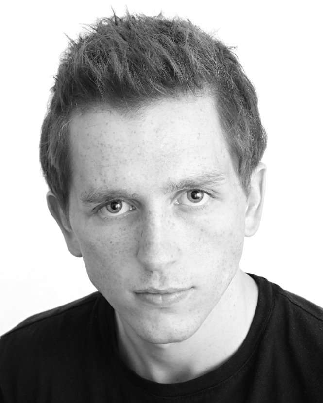 Picture of Guy Mannerings