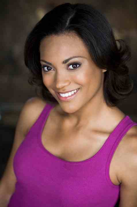 Picture of Kalilah Harris