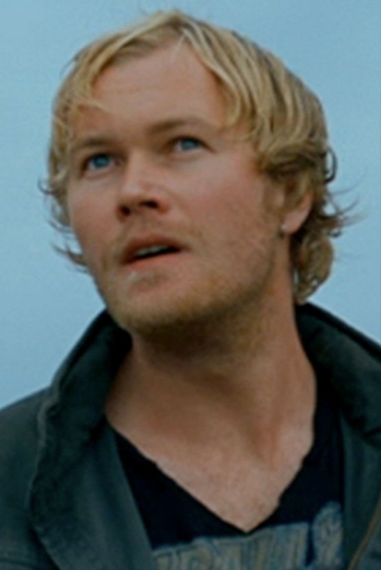 Christian Rubeck picture