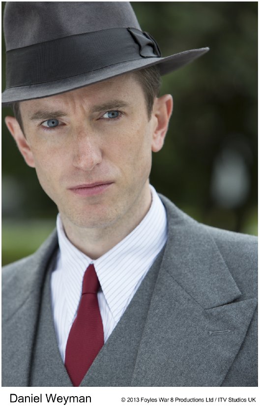 Daniel Weyman picture