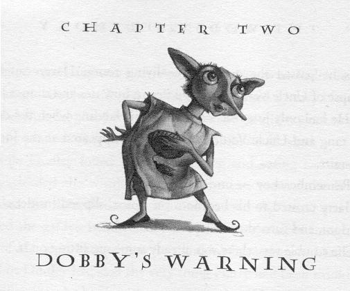 Picture of Dobby