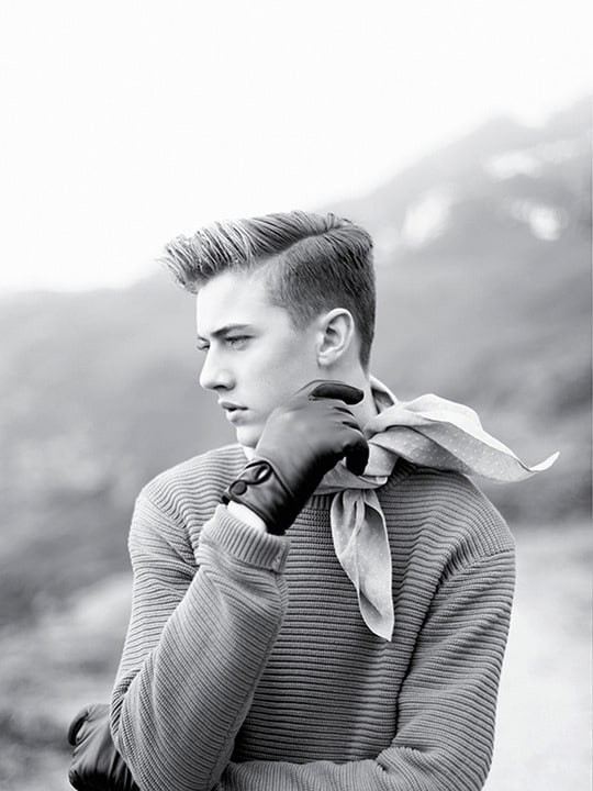 Picture of Lucky Blue