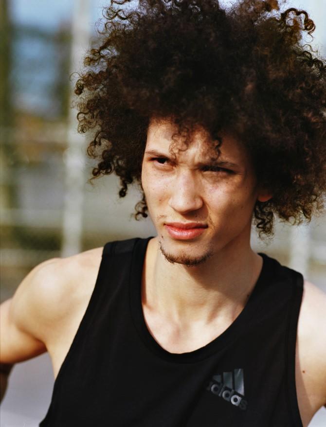 Picture of Abiah Hostvedt