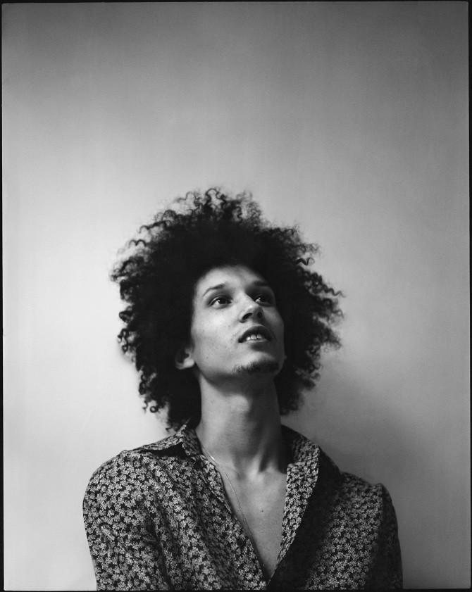 Image of Abiah Hostvedt