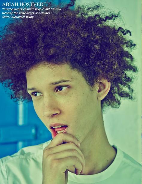 Picture of Abiah Hostvedt