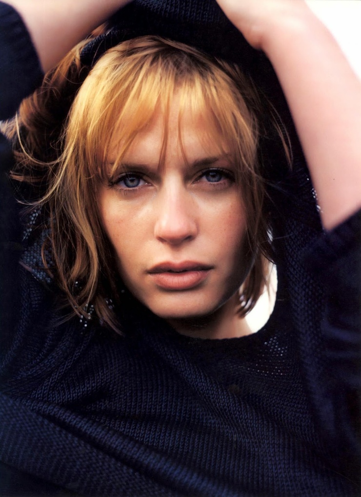 Image of Annie Morton