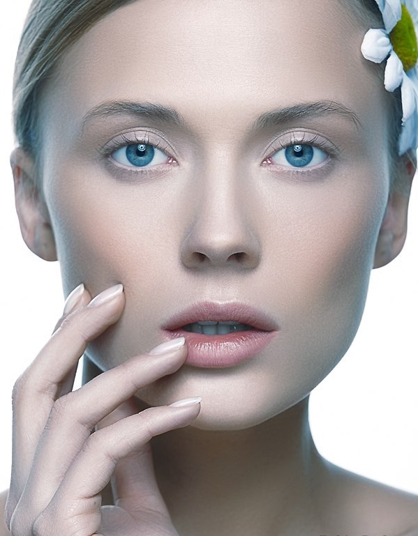 Picture of Darya Mashanova