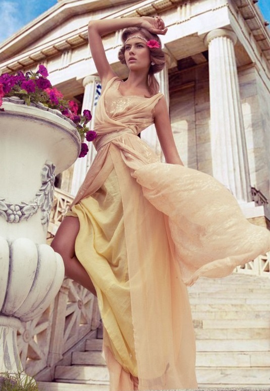 Darya Mashanova image