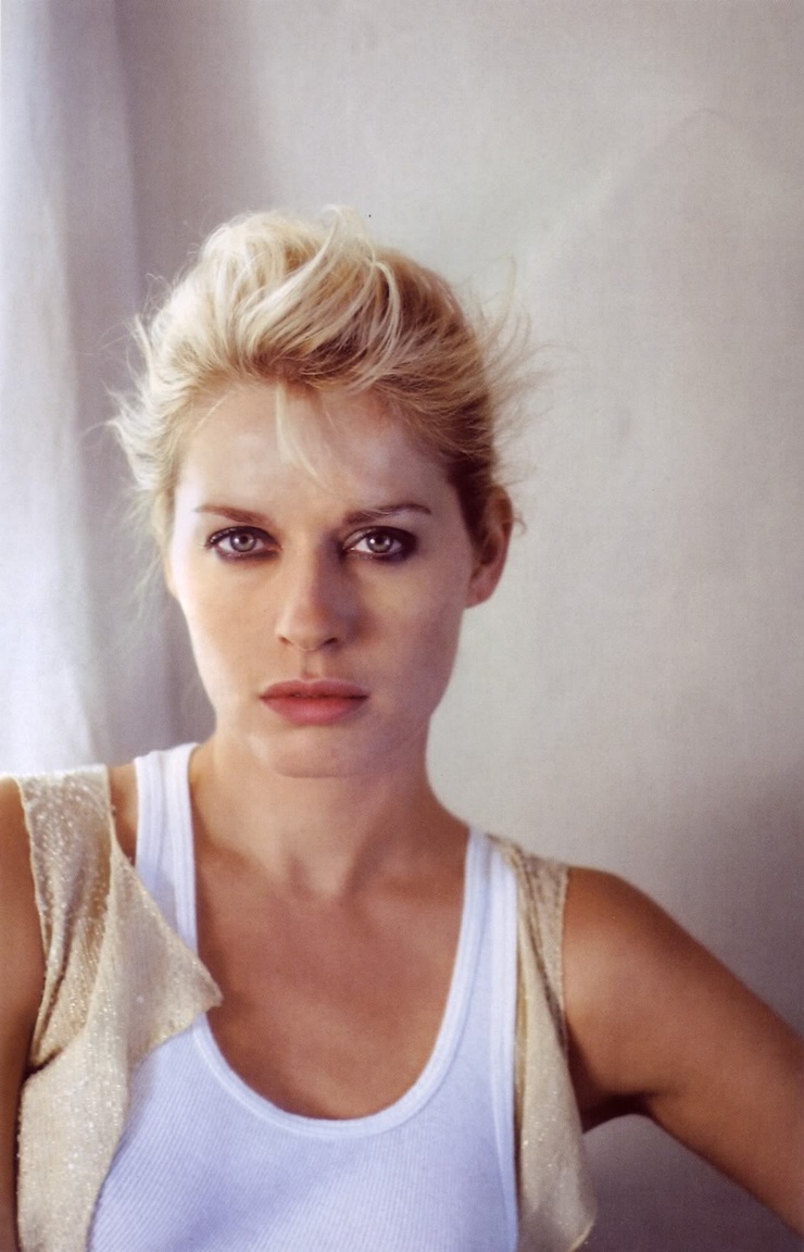 Picture of Annie Morton