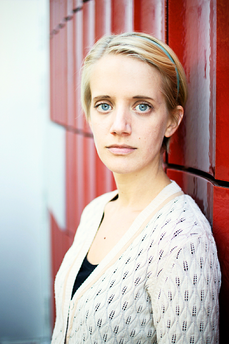 Image of Jeanne Werner