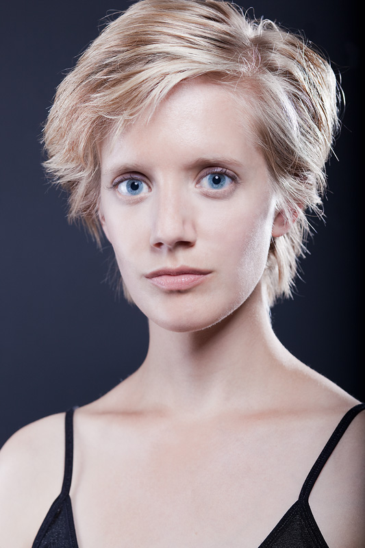 Picture of Jeanne Werner