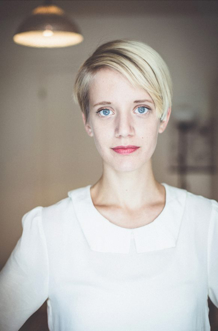 Picture of Jeanne Werner