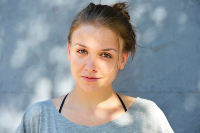 Picture of Jessy Moravec